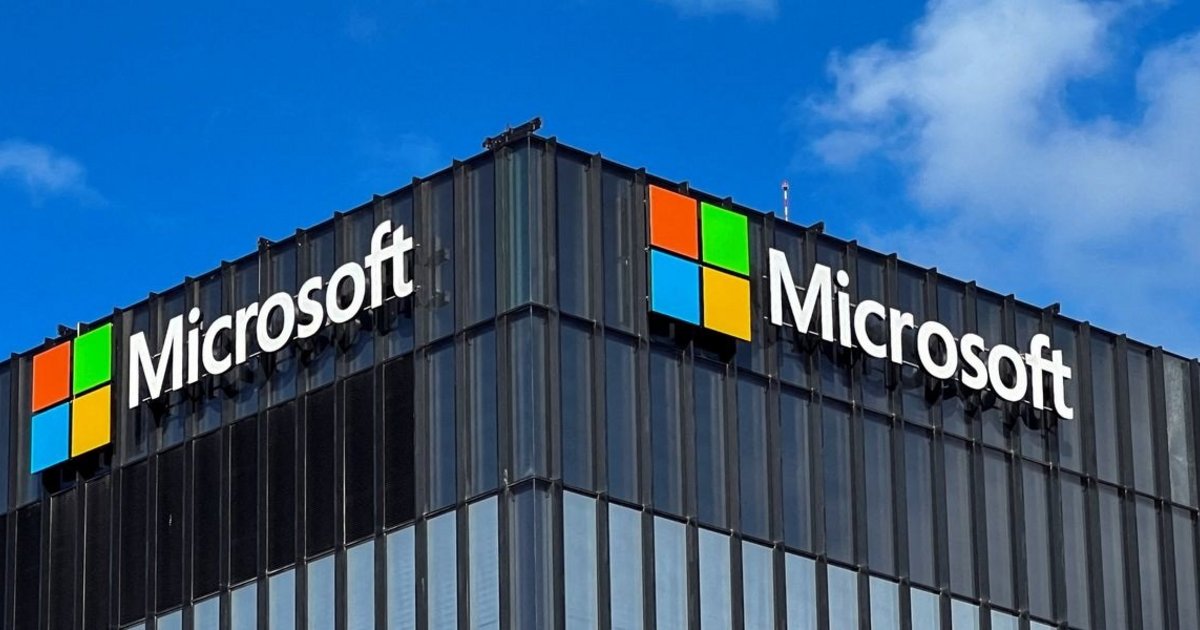 Microsoft aceptó la sindicalización de sus trabajadores por primera vez ... Microsoft aceptó la sindicalización de sus trabajadores por primera vez ...
