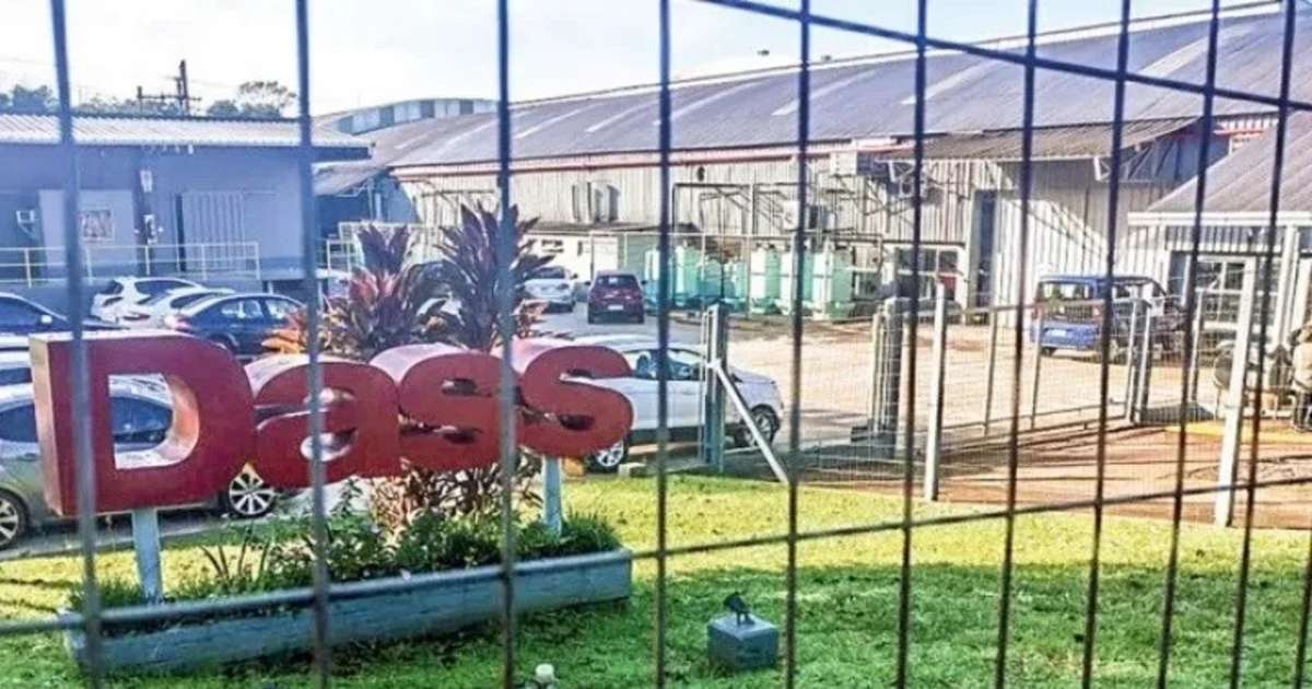 DASS: la empresa se muestra firme en su decisión de cerrar la planta de ...