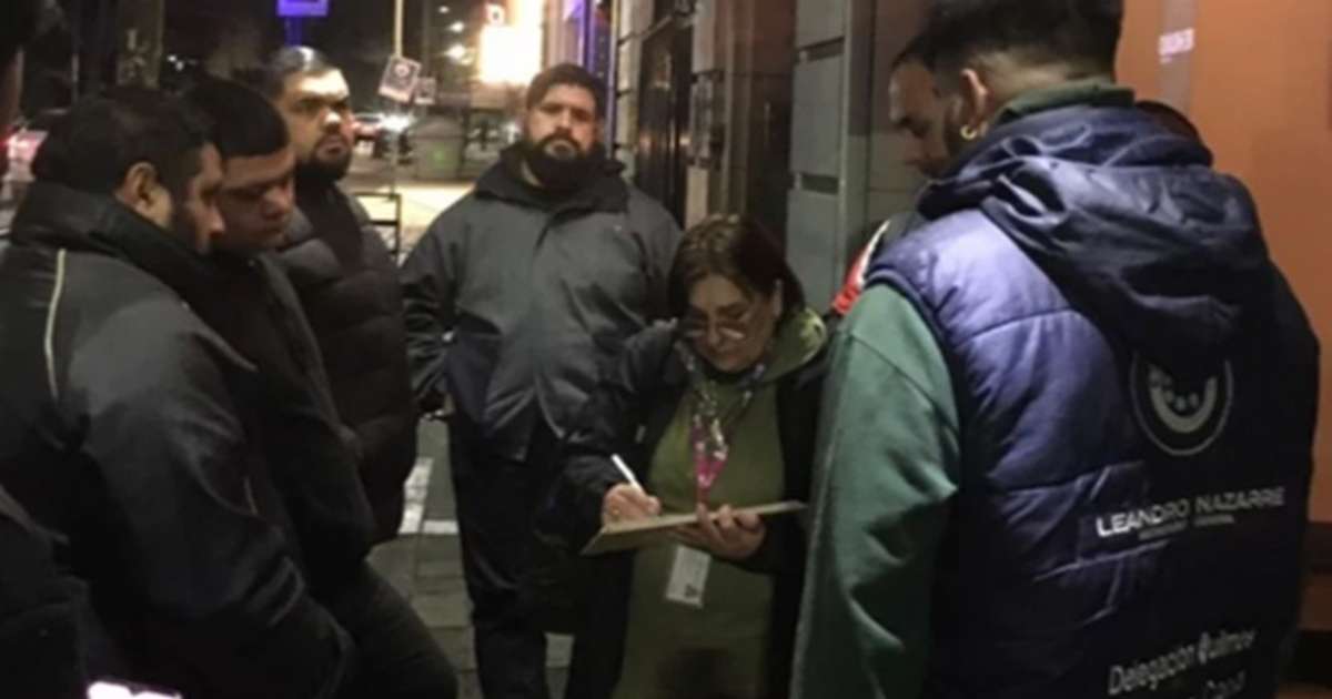 Denuncia penal contra inspectora de Trabajo bonaerense por forzar a ...