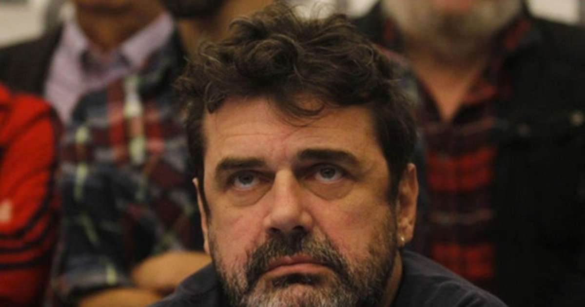 Murió Roberto “Beto” Pianelli, el titular del gremio de los ...