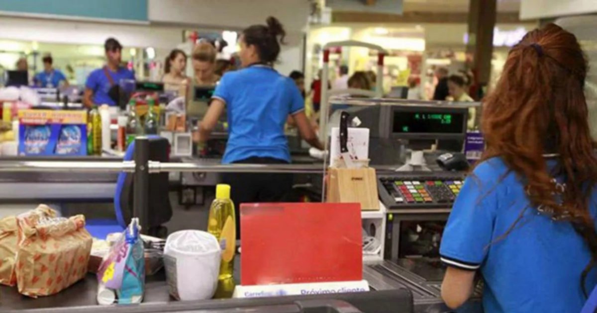 Con la última revisión, cuánto cobrarán los empleados de comercio en ... Con la última revisión, cuánto cobrarán los empleados de comercio en ...