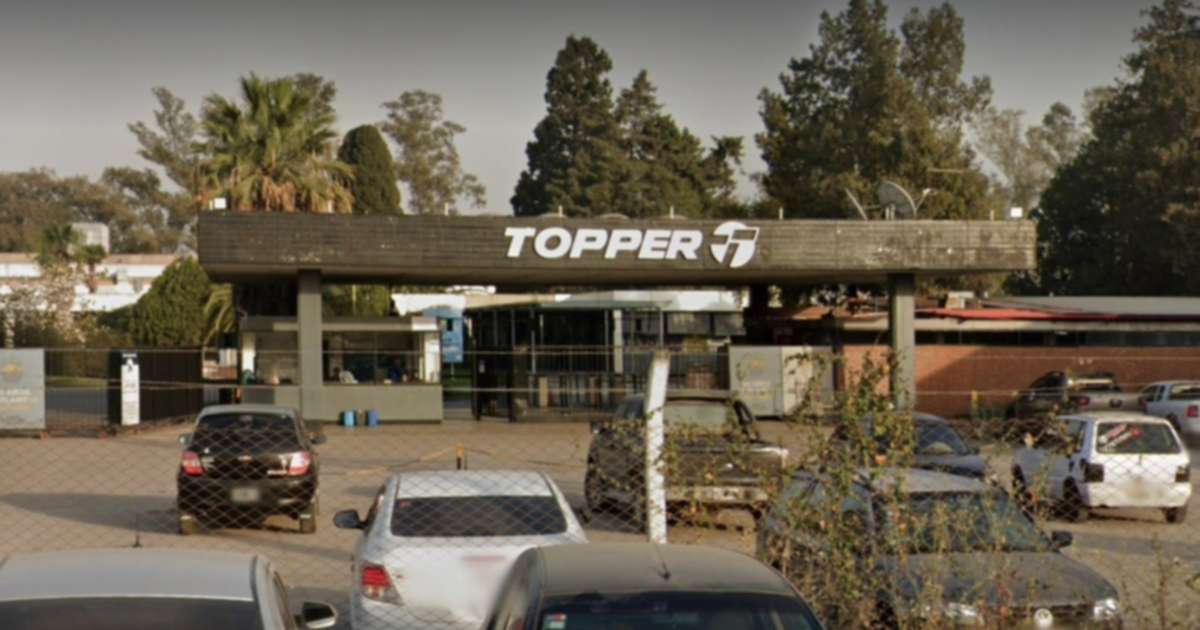 La crisis en la industria del calzado es casi terminal: ahora Topper ...