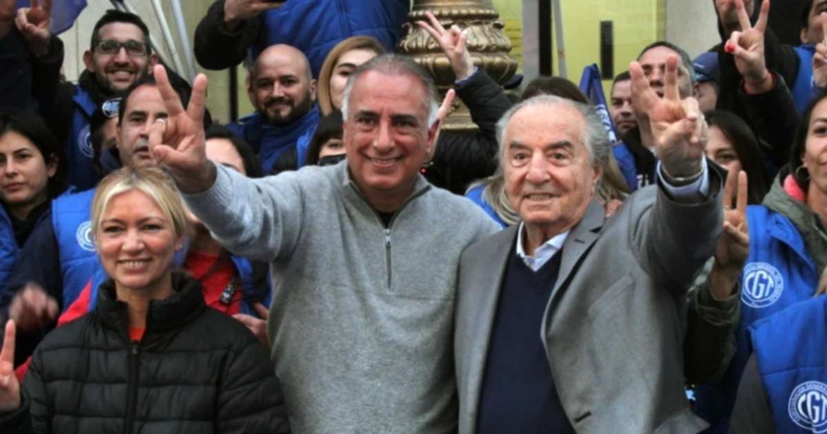 Paritaria de Empleados de Comercio: Cavalieri cerró un nuevo acuerdo trimestral y lleva el ...