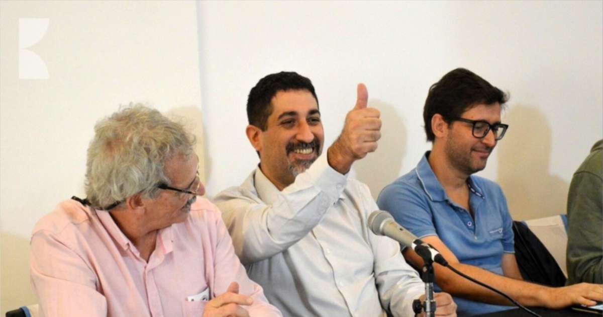 La Federación Judicial Argentina renovó las autoridades con integrantes ... La Federación Judicial Argentina renovó las autoridades con integrantes ...