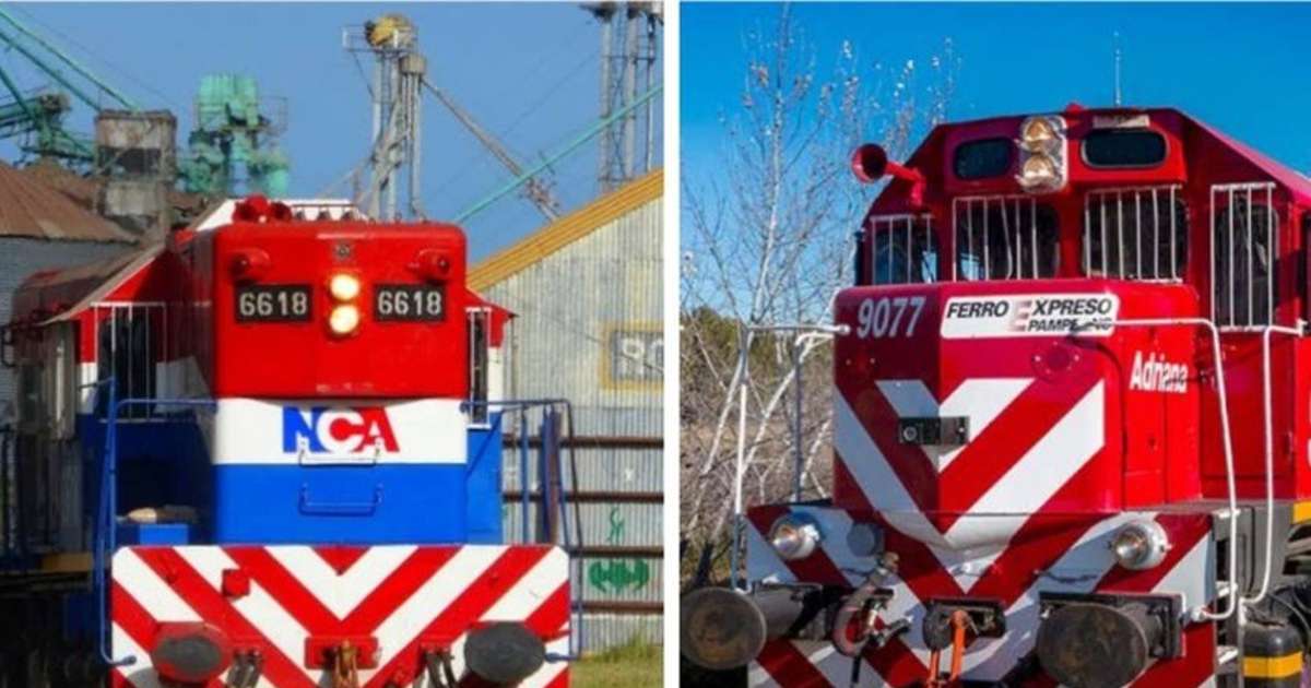 La Unión Ferroviaria cerró con FEPSA y NCA un aumento del 52,4% en los básicos y una ...