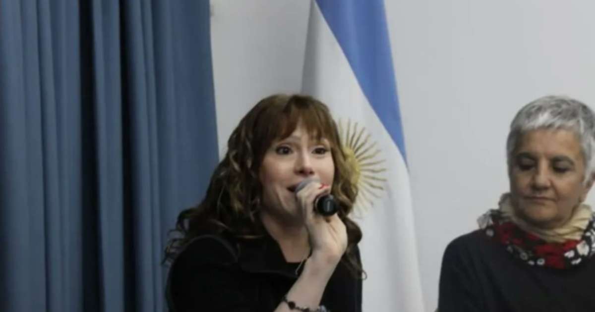 Soledad Alonso alertó que las propuestas opositoras traerán ...