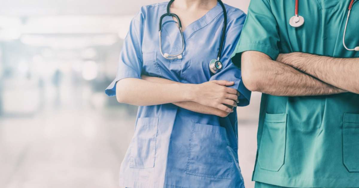 Médicos judicializan la restitución de Ganancias y alertan en la ...