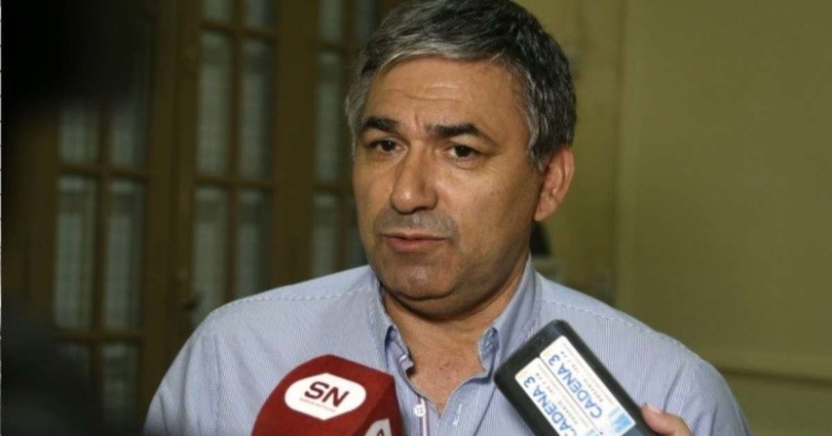 La justicia santafesina investiga escucha telefónica entre Chulich y ...