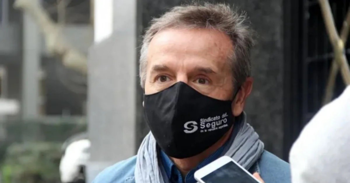 “Paritaria permanente”: el Sindicato del Seguro acordó un aumento del ... “Paritaria permanente”: el Sindicato del Seguro acordó un aumento del ...