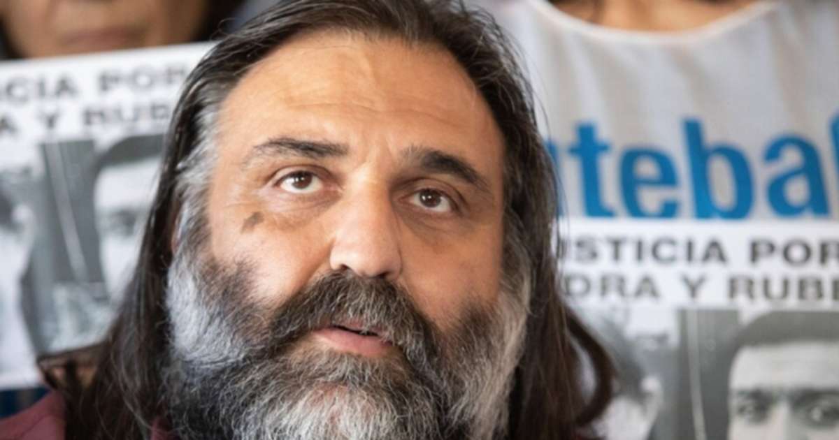 Baradel volvía de un congreso sindical en Australia y lo difamaron ...