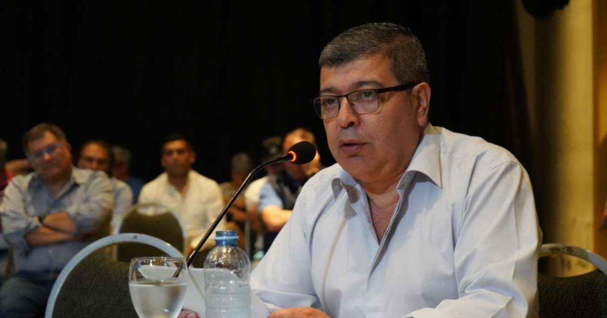 Aprobaron por unanimidad el informe de gestión de OSPRERA que Acuña ...