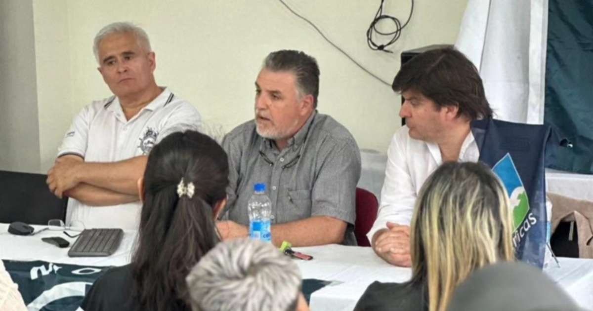 Con la participación de más de 300 personas, el Centro de Patrones concluyó su curso de ...