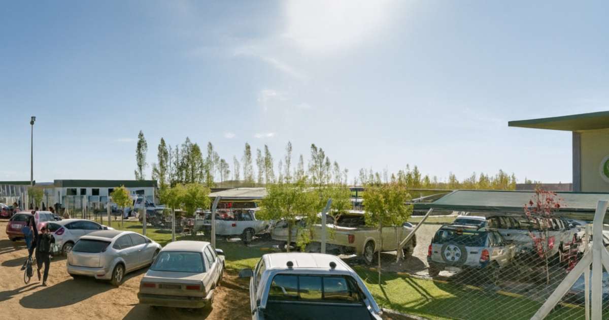 Petrolera de Vaca Muerta adeuda cinco meses de sueldo y 220 familias ...