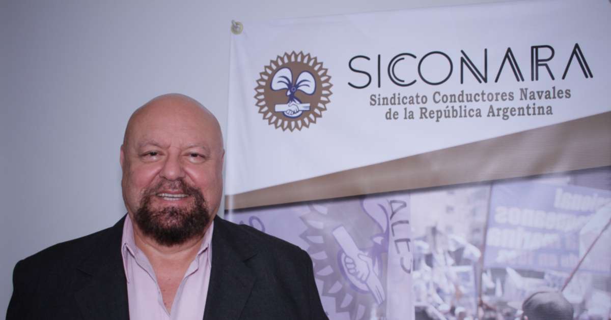 Alessi va por la reelección en SICONARA: “Estamos convencidos que vamos ...