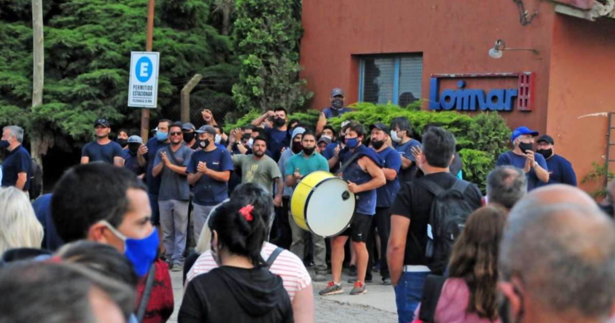 En Tandil, donde Milei arrasó en las urnas, cerró un emblemática ...