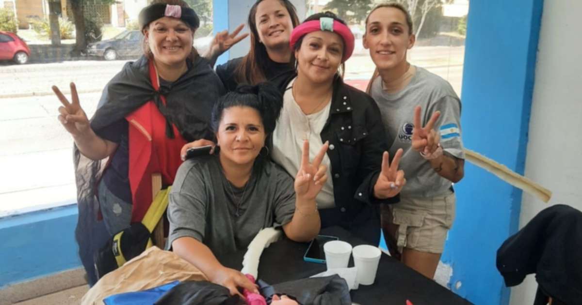 UOCRA La Plata prepara un batallón de 250 Reyes Magos para repartir regalos